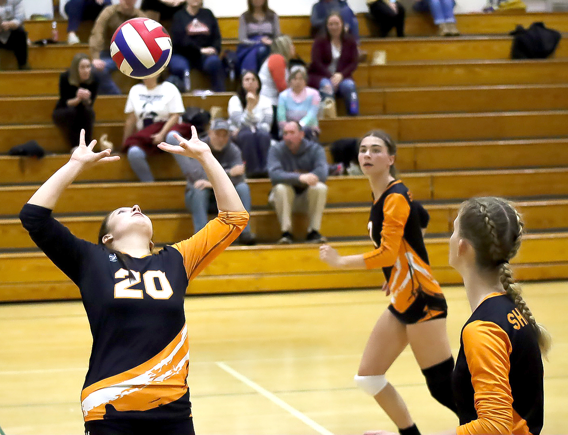 Sheffield evens record | News, Sports, Jobs - Times Observer